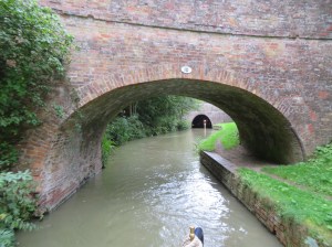 Wednesday 30th August – Crick to Crick Tunnel – Rowkin Rovings Blog